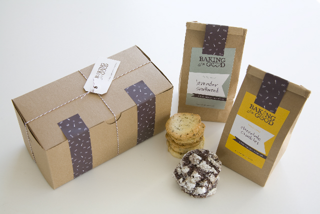 Natural, Organic Gifts for Your Bridal Party - Engagement 101