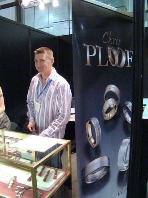 Jewelry Fashion Week Wrap-Up - Engagement 101