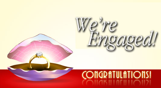 4 Creative Ways to Announce Your Engagement - Engagement 101