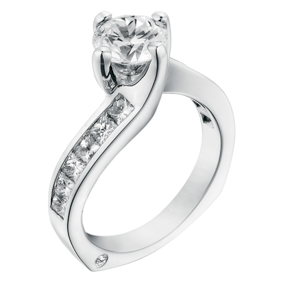 Browse Prisma Express Engagement Rings, Wedding Rings, Jewelry ...