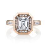 Michael B: New 2012 Engagement Rings - Engagement 101