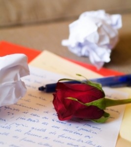 A Beautiful Poem Proposal - Engagement 101