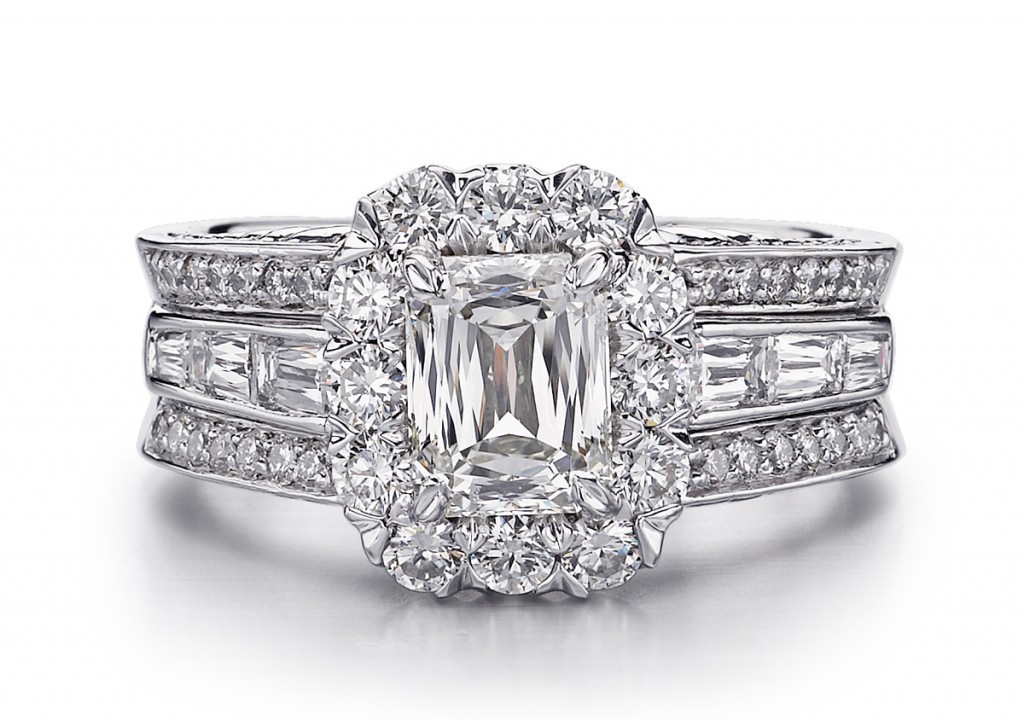 Christopher Designs 2013 Engagement Rings - Engagement 101