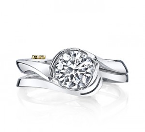 Mark Schneider 2013 Engagement Rings - Engagement 101