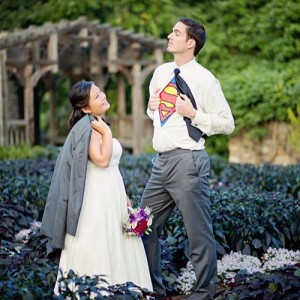 3 Superhero Proposal Ideas - Engagement 101