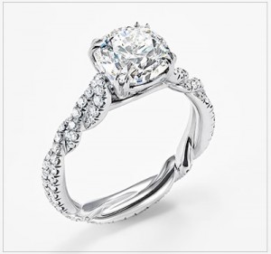 David Yurman Bridal