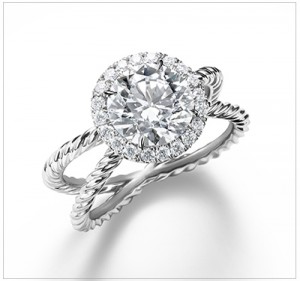 David Yurman Bridal