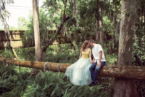 Spring Date Ideas for You and Your Love - Engagement 101