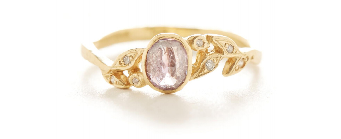 6 Eco-Conscious Engagement Rings - Engagement 101