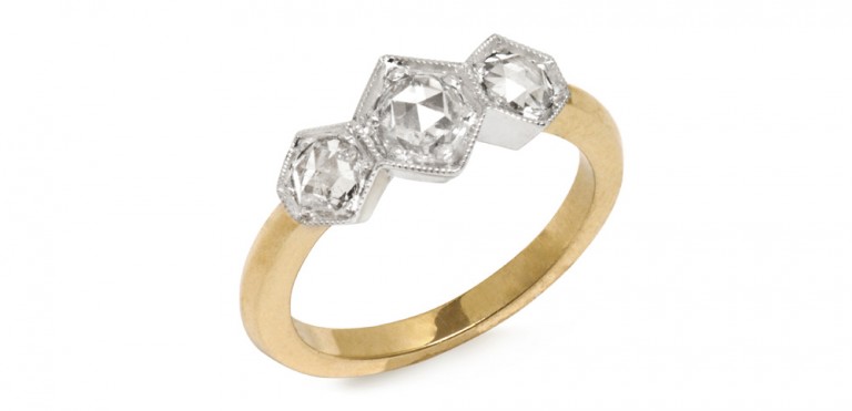 6 Eco-Conscious Engagement Rings - Engagement 101