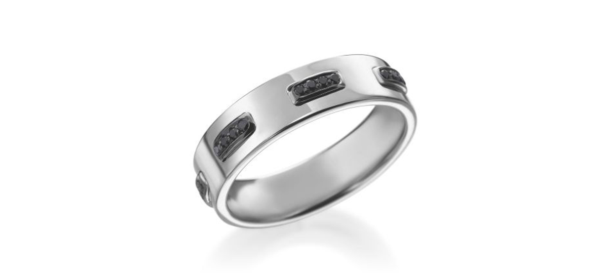 Mangagement Rings - Engagement 101