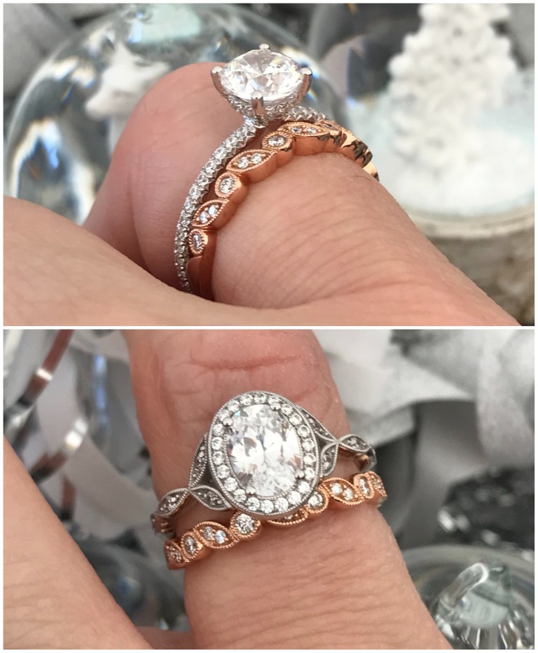 Gemini Engagement Rings - Engagement 101