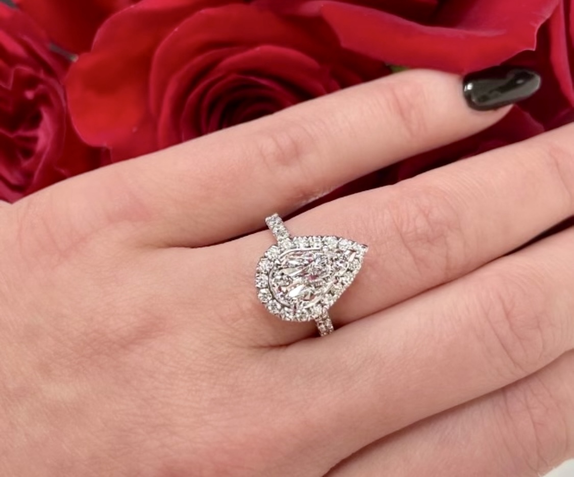 Quiz: Find the diamond shape that best fits your personality ...