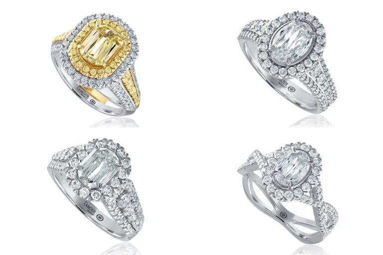 Christopher Designs: A Cut Above For Over 40 Years - Engagement 101